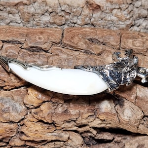 Werewolf Transformation Spell Amulet Necklace, Power, Strength ...