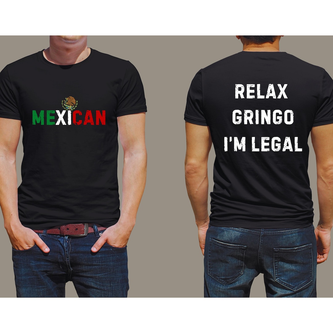 Mexican Pride PNG: Latino Shirt Design (digital Download) - Etsy