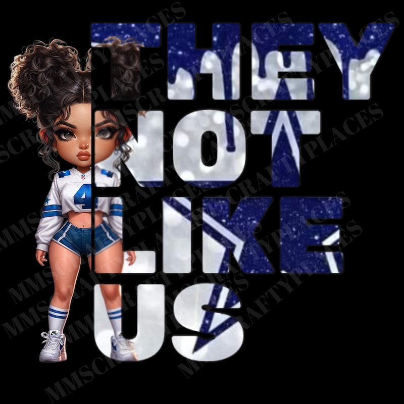 Dallas Cowboys Decal - Etsy