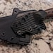 Custom Kydex Knife Sheath - Etsy