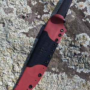 Custom Kydex Knife Sheath - Etsy