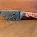 Custom Kydex Knife Sheath - Etsy