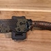 Custom Kydex Knife Sheath - Etsy