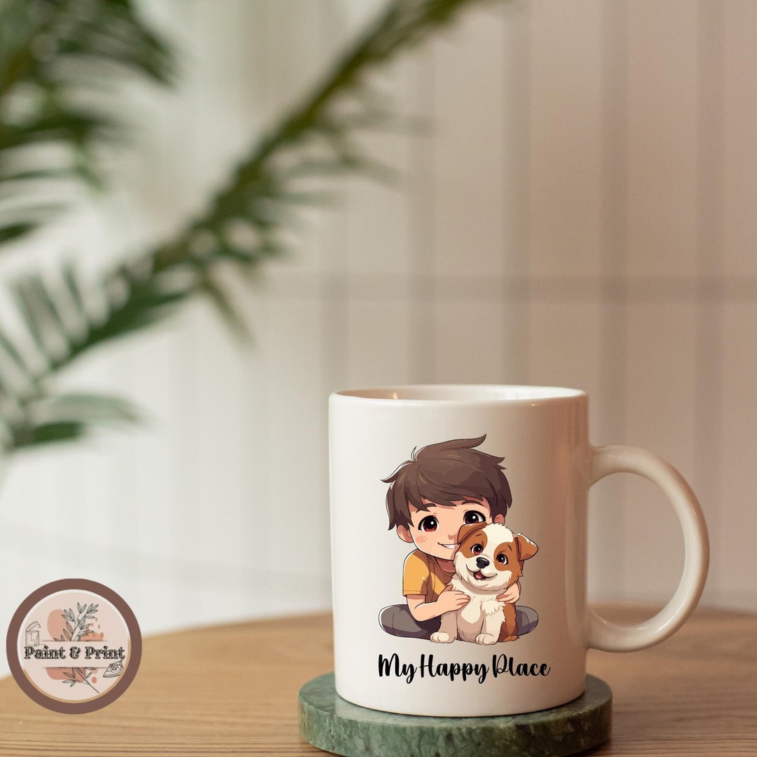 Custom Products Make Your Own Mug Design Personal Mug Be - Etsy