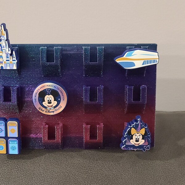 Charms Display - Etsy