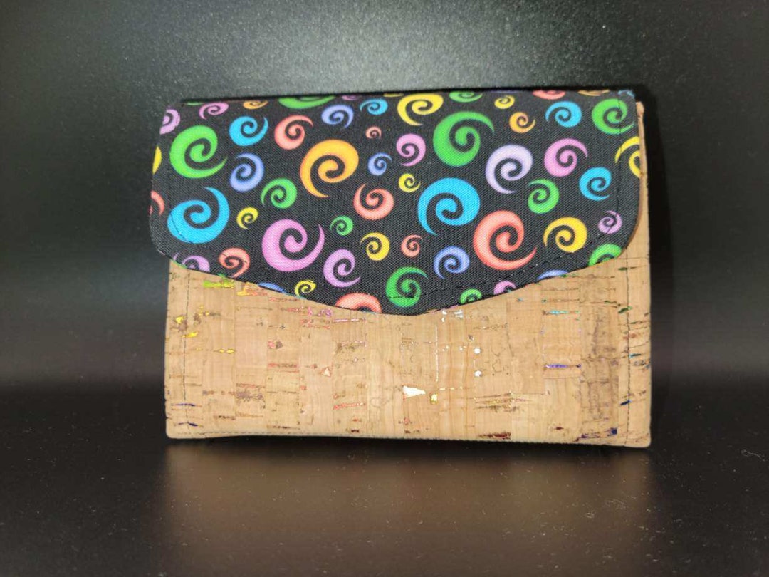Small Clutch Wallet - Etsy