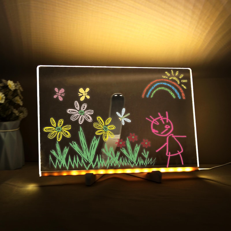 Drawing Board Mini - Etsy