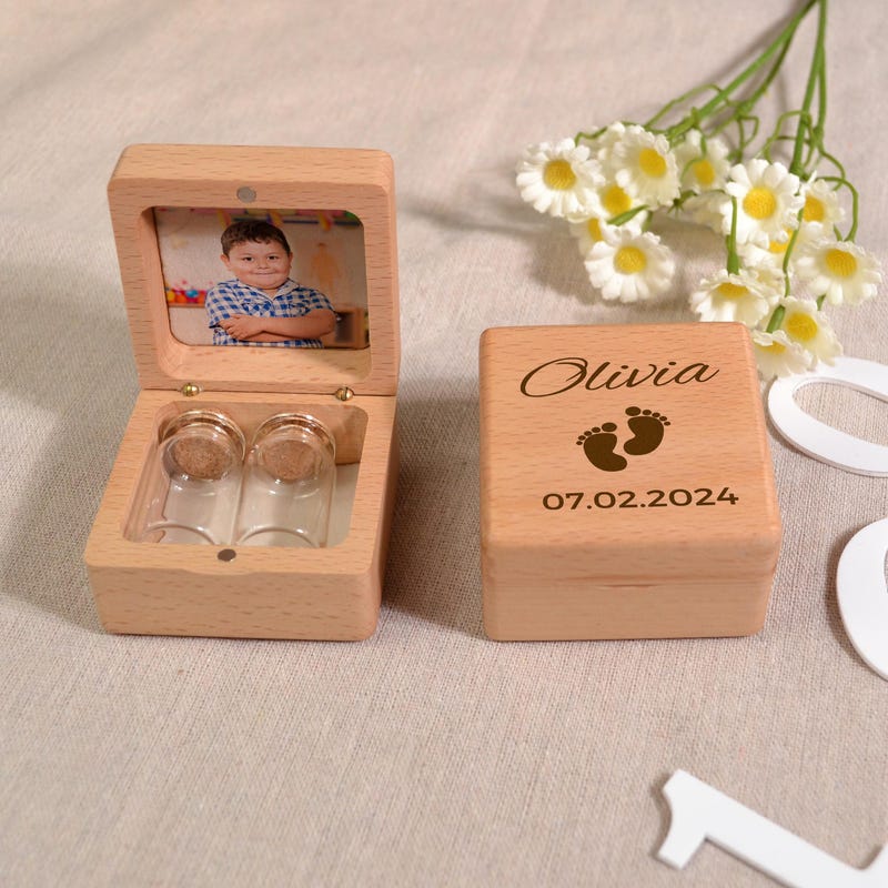 First Haircut Keepsake - Etsy