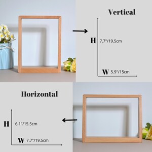 Custom Pixar Style Portrait Photos, Cartoon Couple Portrait, Solid Wood ...