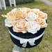 Eternal Roses, Ribbon Roses, Forever Roses - Etsy