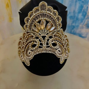 Handmade Black & Gold Christmas Ornament: Luxe Holiday Decor - Etsy