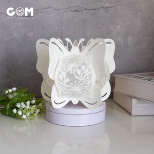 Butterfly Lanterns SVG - Lanterns Butterfly - Bee Lanterns ...