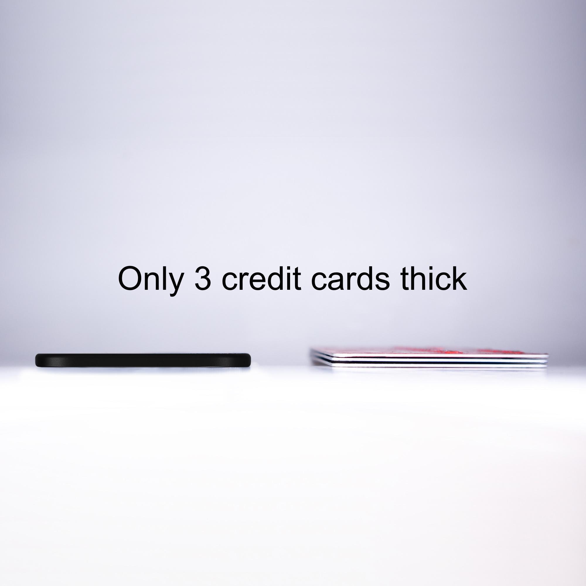 Samsung Smarttag2 3mm Wallet Card Modification DIY Conversion Kit ...