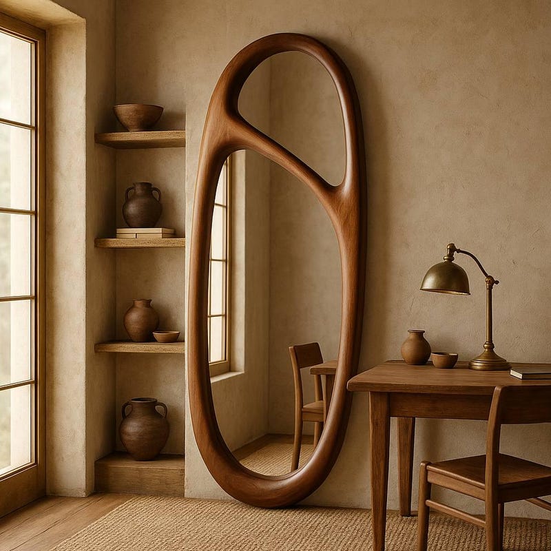 FloorMirrorsStore - Etsy