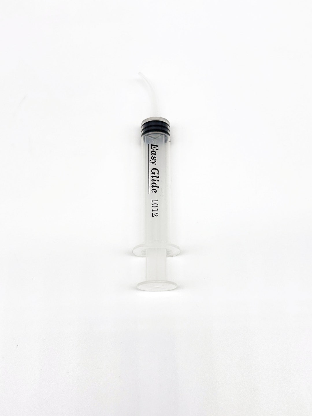 Curved Tip Syringes for Precise Application of Glue, Resin, Epoxy, and ...