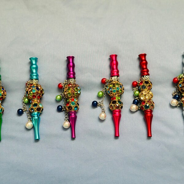 Bling Hookah - Etsy