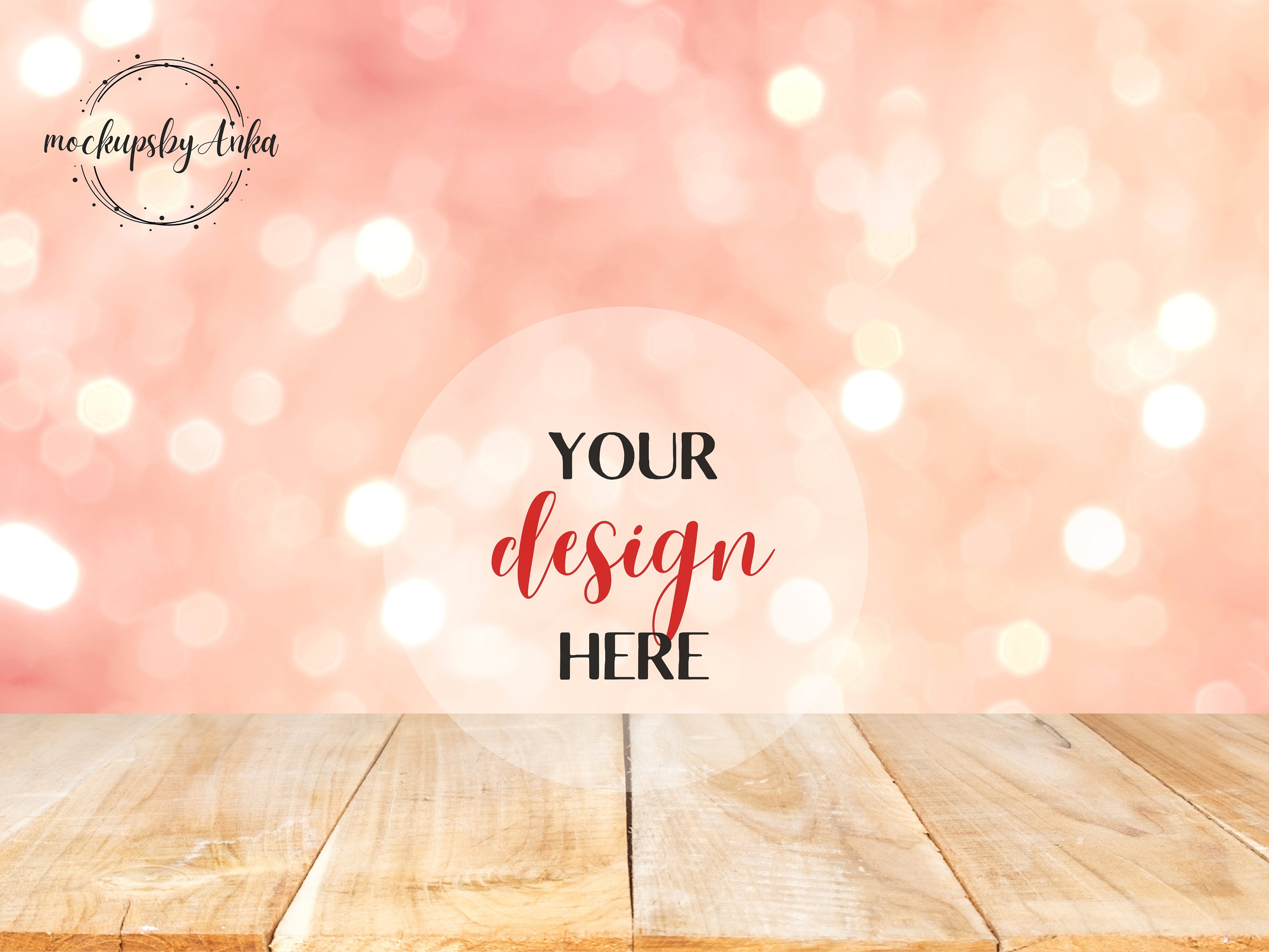 Blurred Background, Background Mockups, Mockup Background, Digital ...