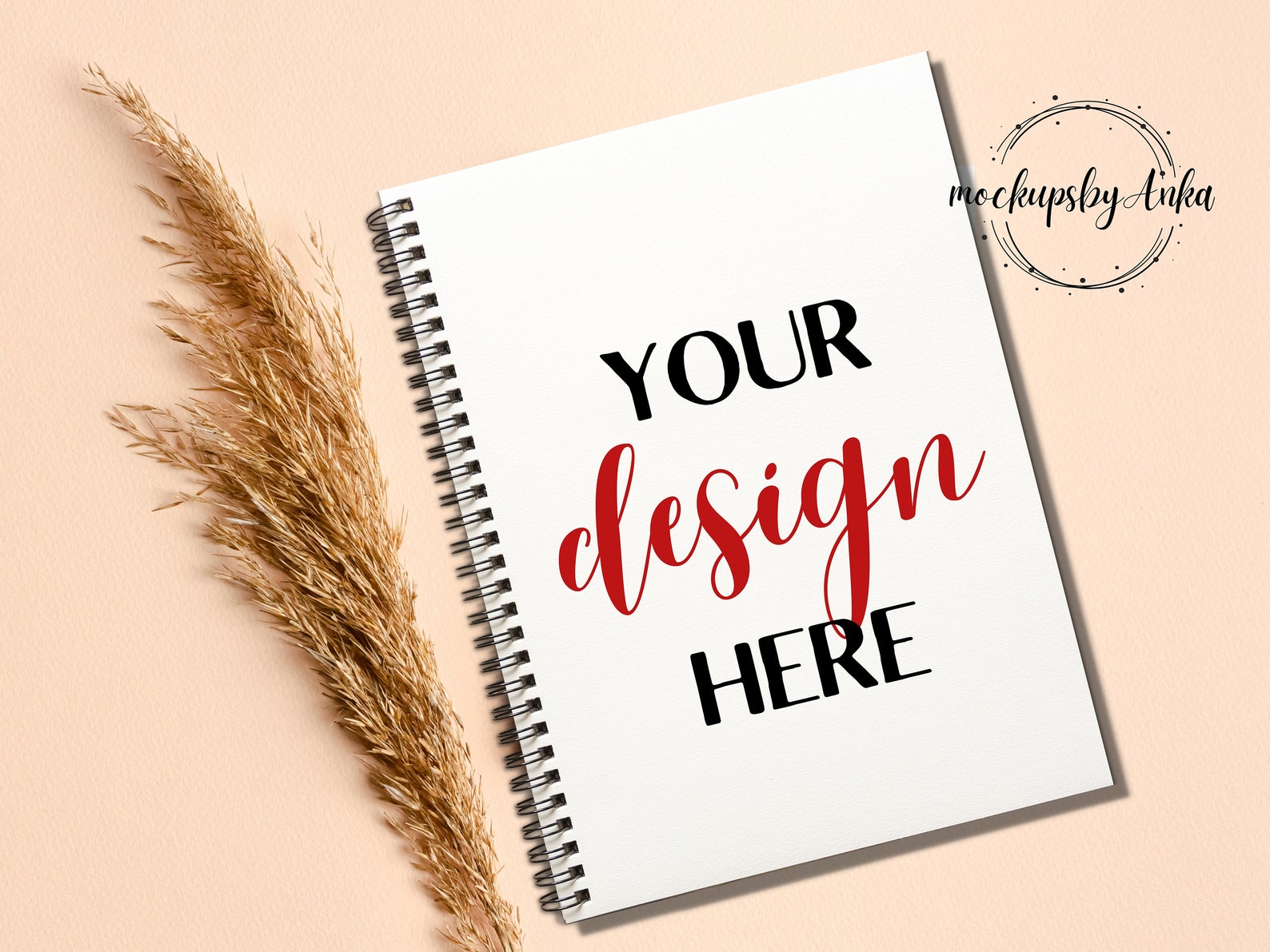 20 X Spiral Bound Notebook Mockup Bundle A5 Notebook Mock Up - Etsy