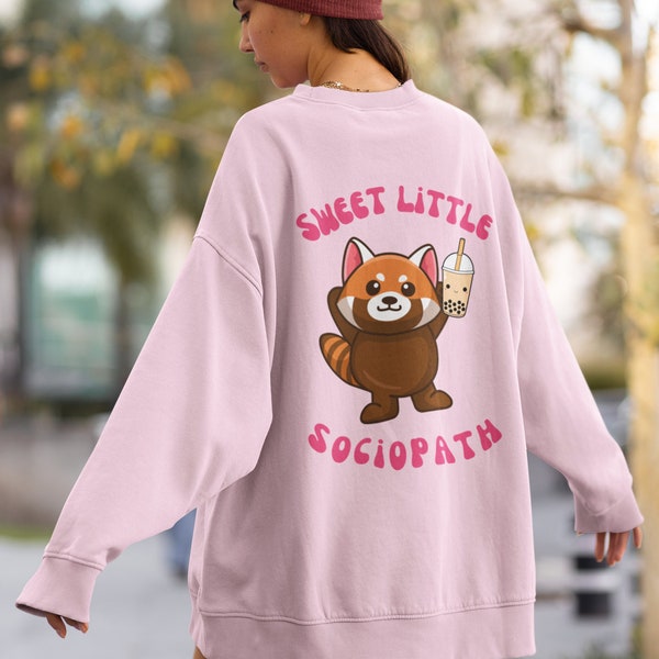 Kawaii Boba Clothes - Etsy