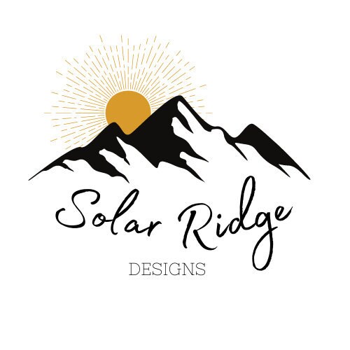 SolarRidgeDesigns - Etsy