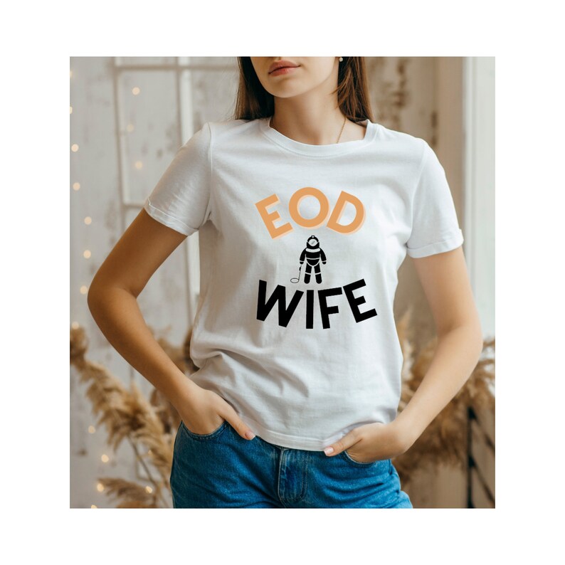 EOD Wife PNG - Etsy