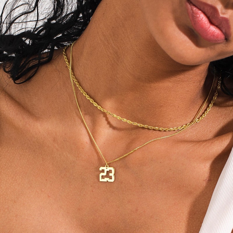 Pendant Necklace 3 Boys - Etsy