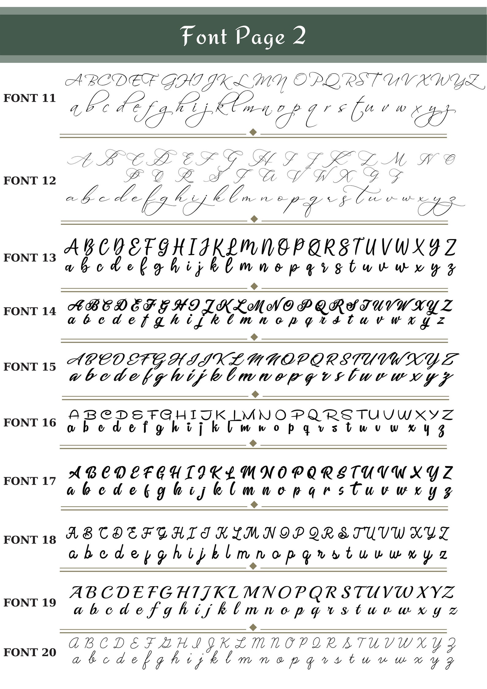 Custom Arabic Name Necklace Gold Arabic Name Plate Necklace - Etsy