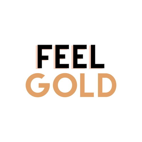 FeelGoldJewelry - Etsy