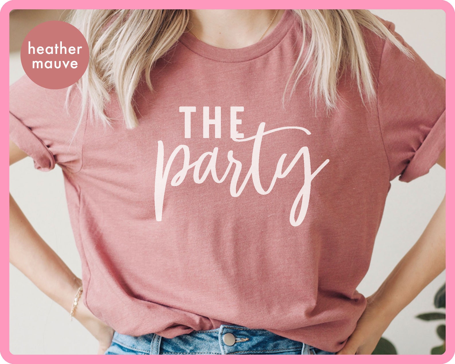 Bachelorette Party T Shirts, Hens Party Shirts, the Party Shirts, Bride ...
