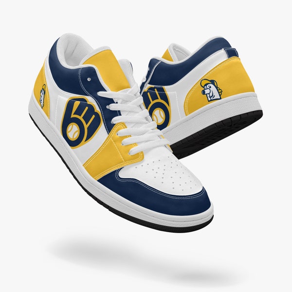 Milwaukee Brewers - Etsy