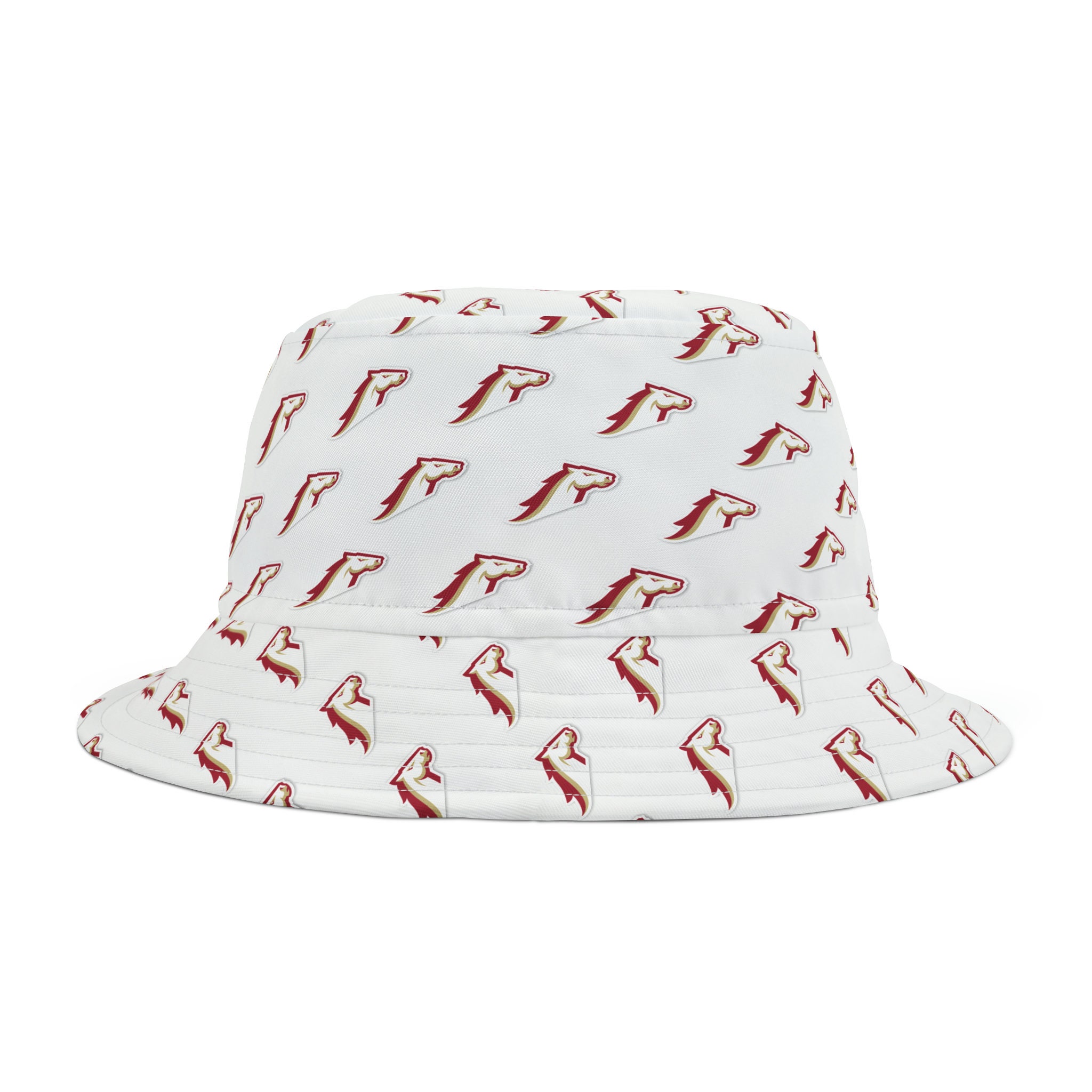 Birmingham Stallion UFL XFL USFL Bucket Hat - Etsy UK