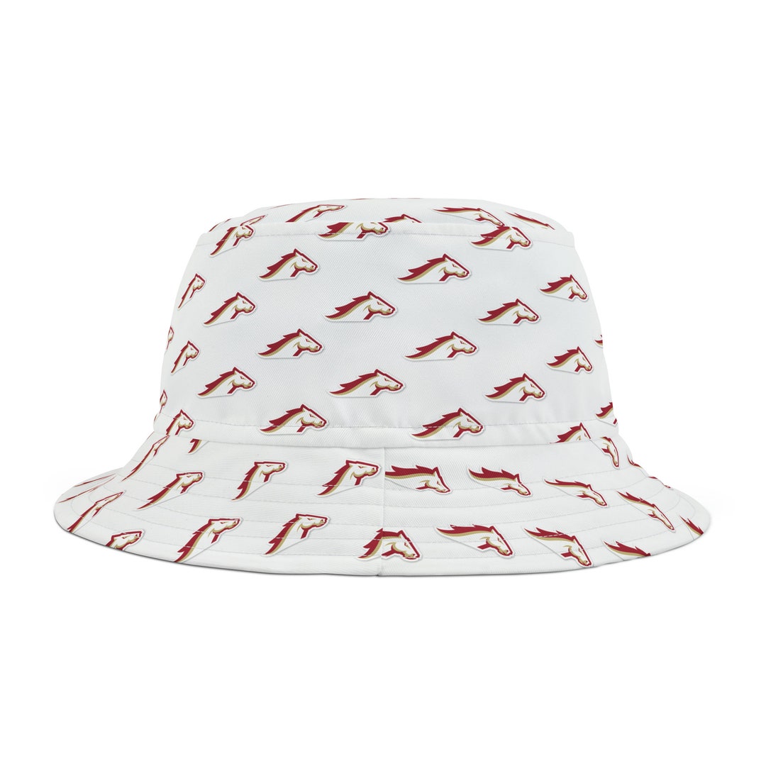 Birmingham Stallion UFL XFL USFL Bucket Hat - Etsy UK