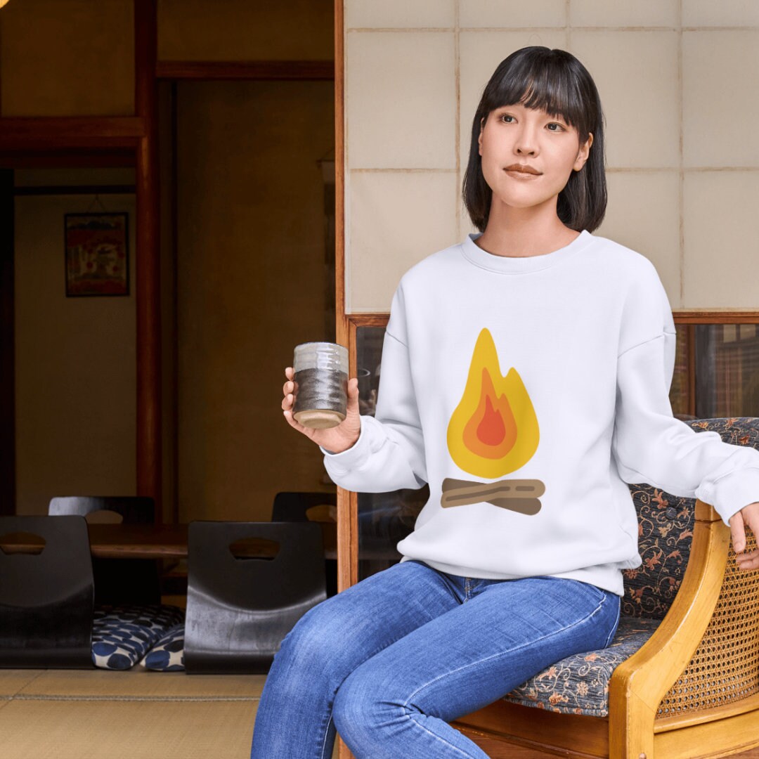 Campfire Svg, Campfire Cricut, Flames Svg, Fire Svg, Campfire Clipart ...