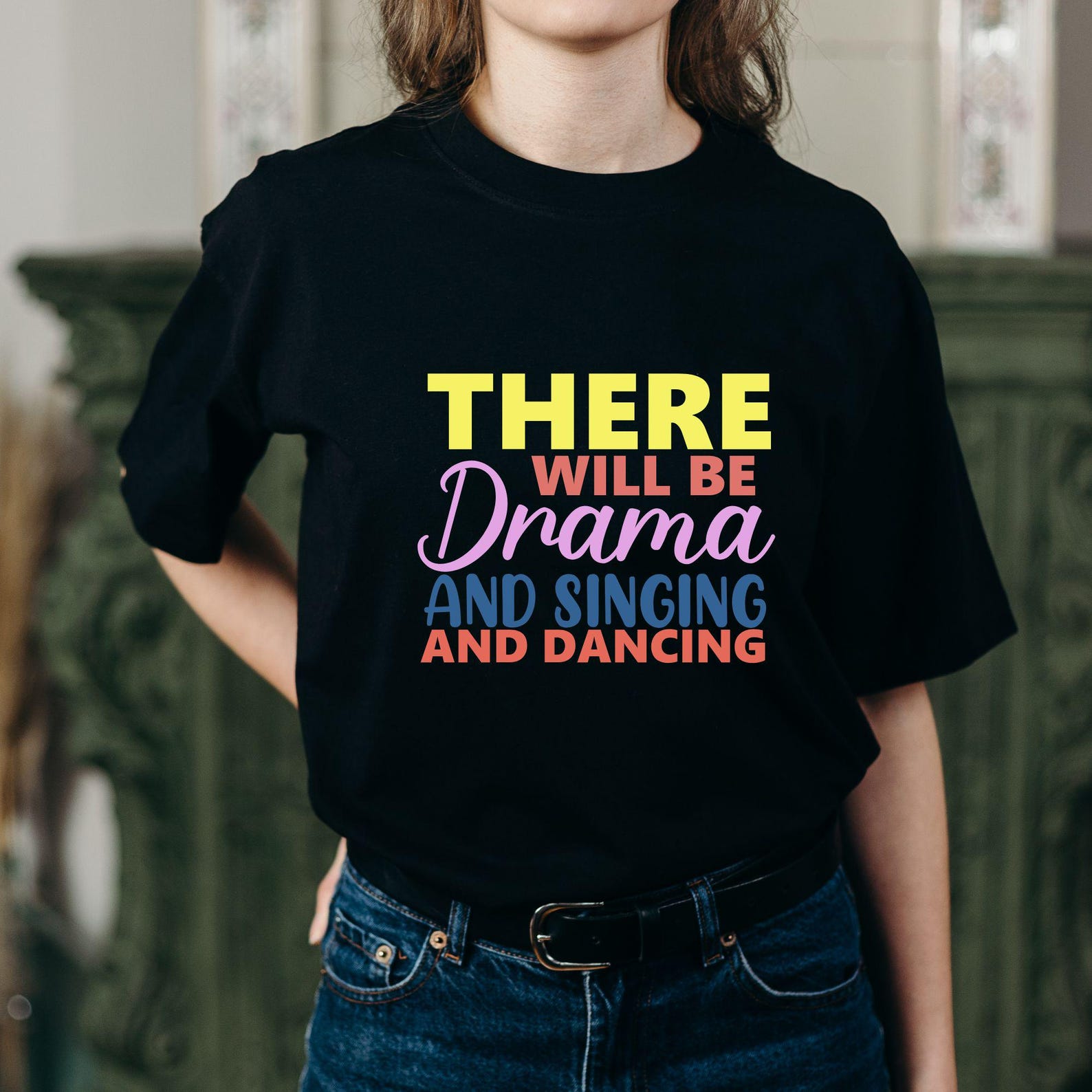 Theater SVG Bundle: Actor, Actress, Cricut Cut File (digital Download ...