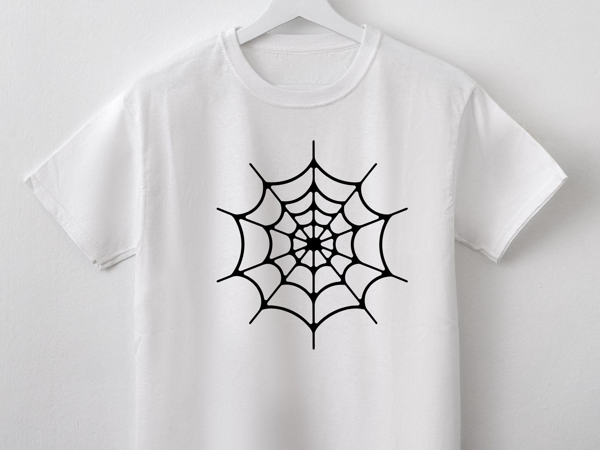 SPIDER WEB SVG, Spider Web Bundle Svg, Spider Web Clipart, Spider Web ...