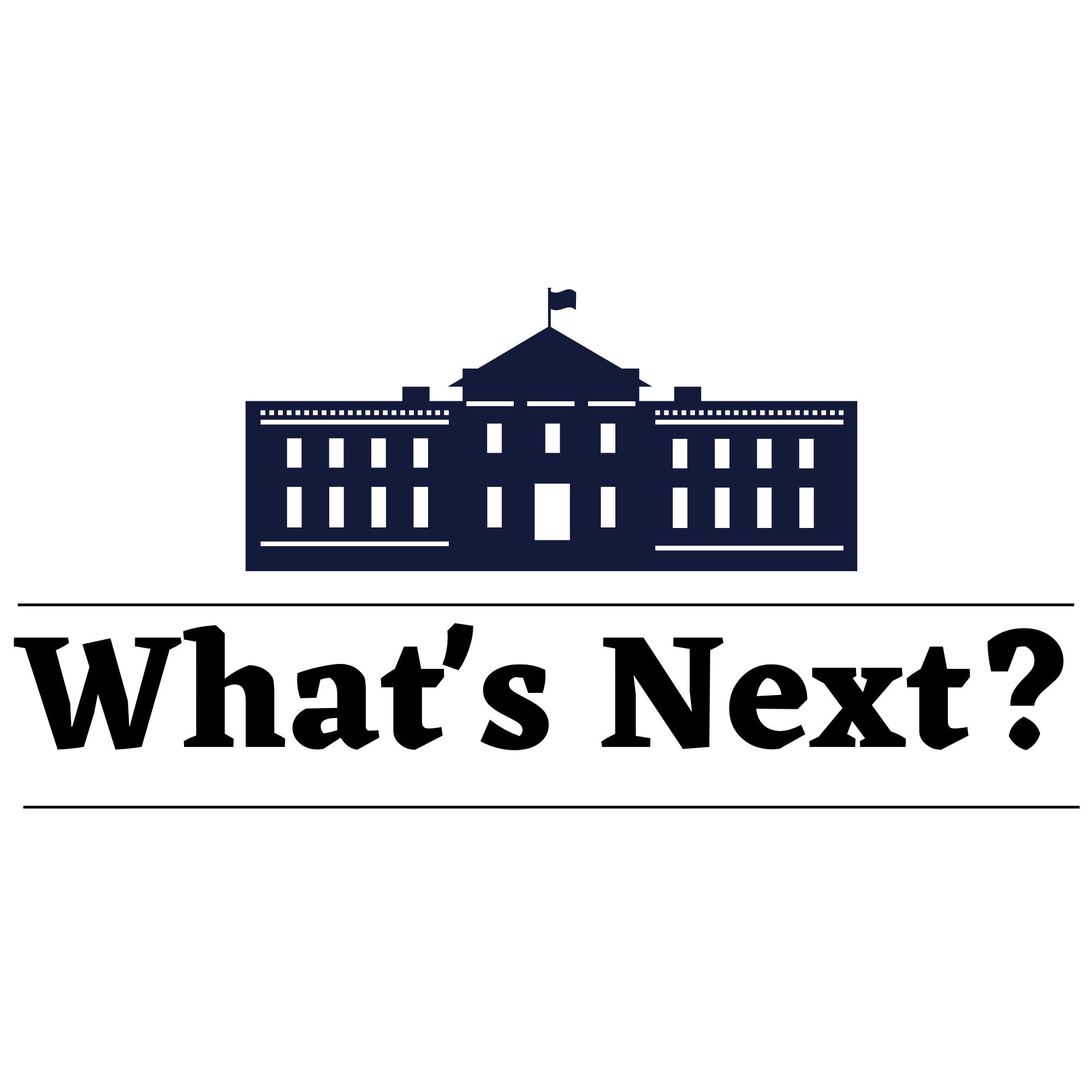 What's Next West Wing Tumbler - Etsy