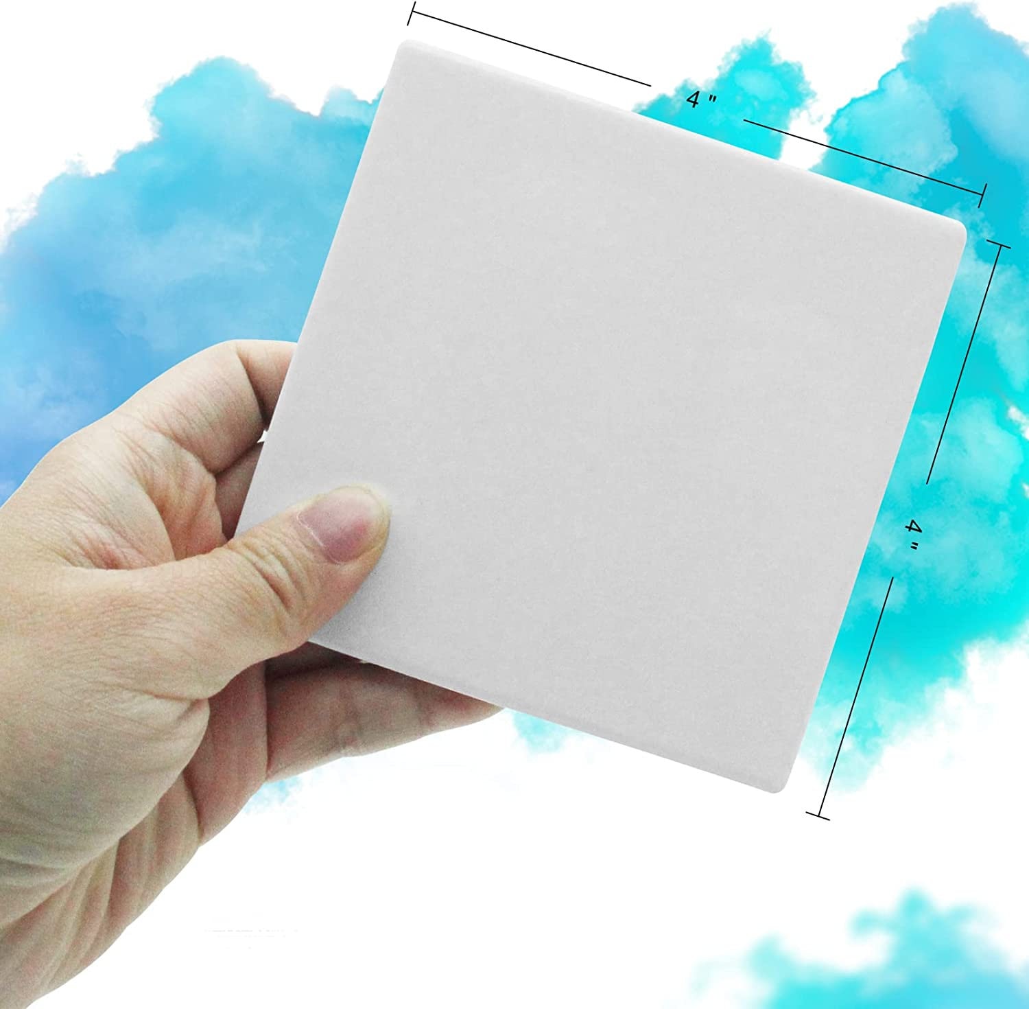 Cedar Point Logo Coaster Set - Etsy