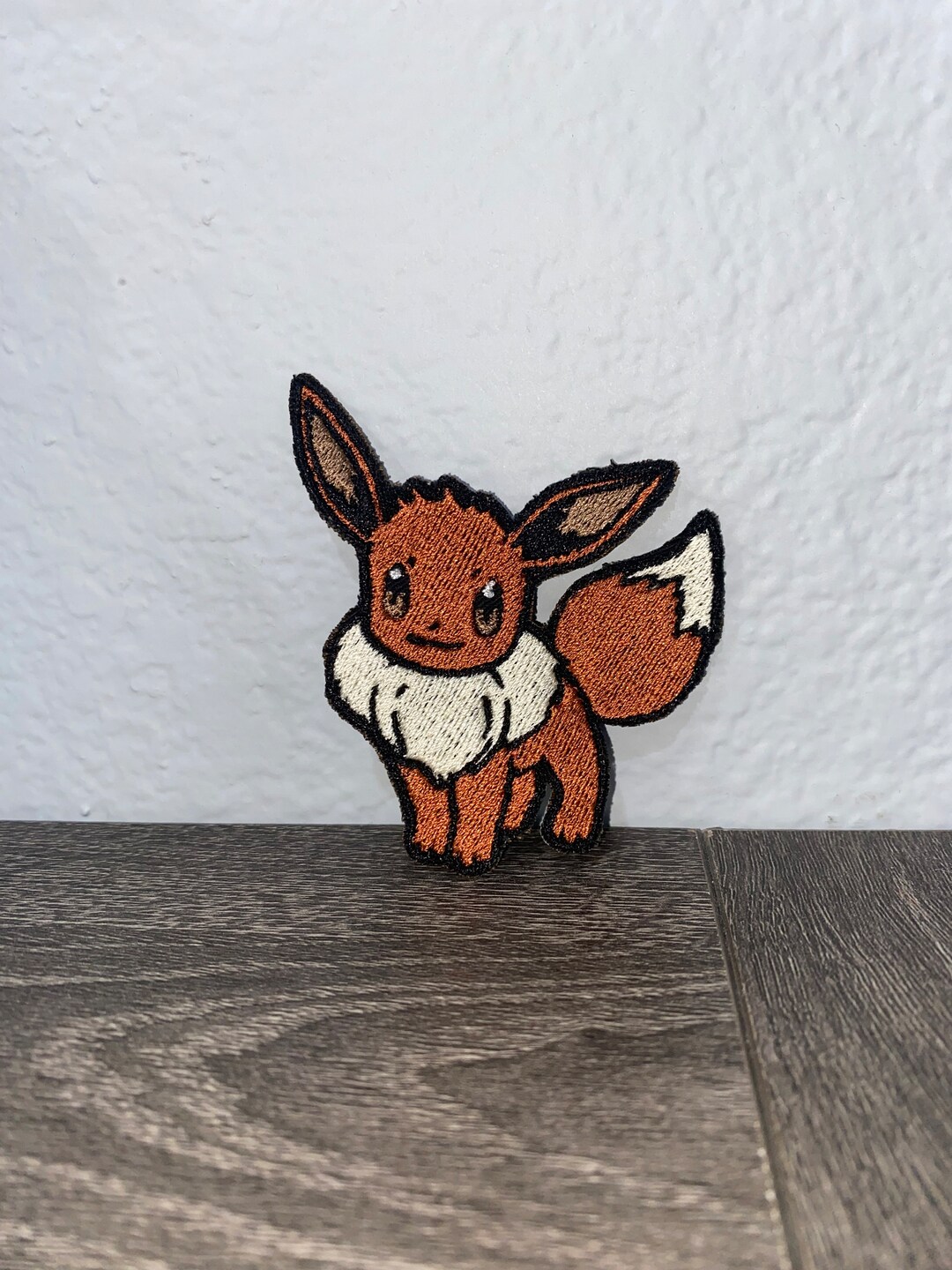 Pokemon Eevee Patch - Etsy