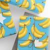 That's Bananas: Premium Fruit Gift Wrap - Decorative Repeating Pattern ...