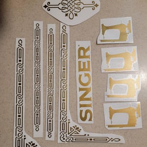 Stickers for Lowe's Kobalt Mini Top Toolbox -single Color Stickers Only ...