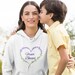 Forever Blessed Hoodie - Heartfelt Comfort Sweatshirt - Etsy
