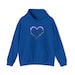 Forever Blessed Hoodie - Heartfelt Comfort Sweatshirt - Etsy