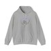Forever Blessed Hoodie - Heartfelt Comfort Sweatshirt - Etsy