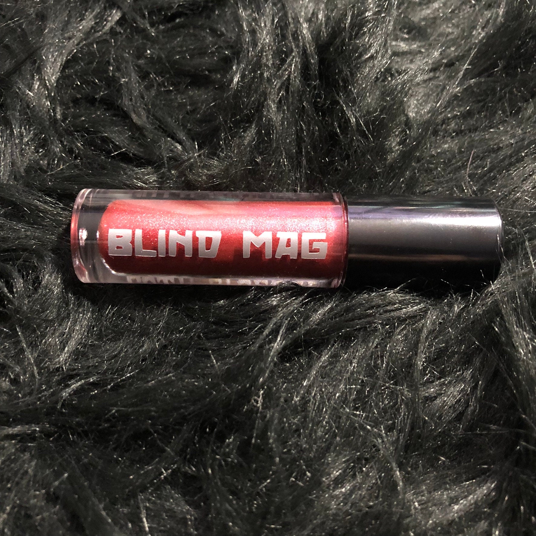 Blind Mag Chase The Morning