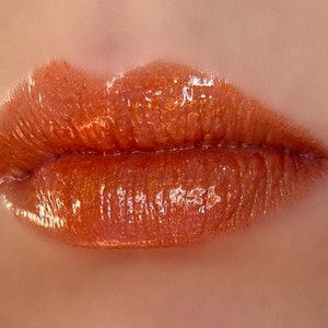 Chucky Lipgloss - Etsy