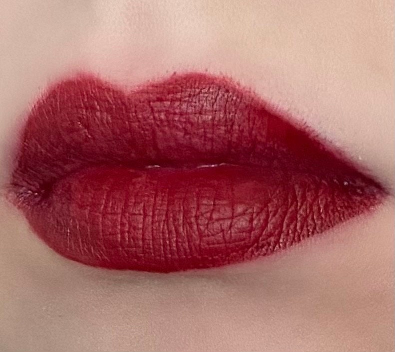 Blood Lip Tint - Etsy