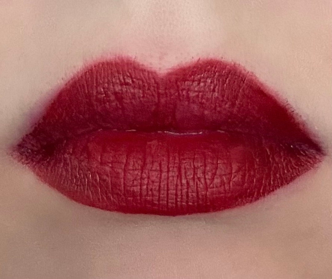 Blood Lip Tint - Etsy