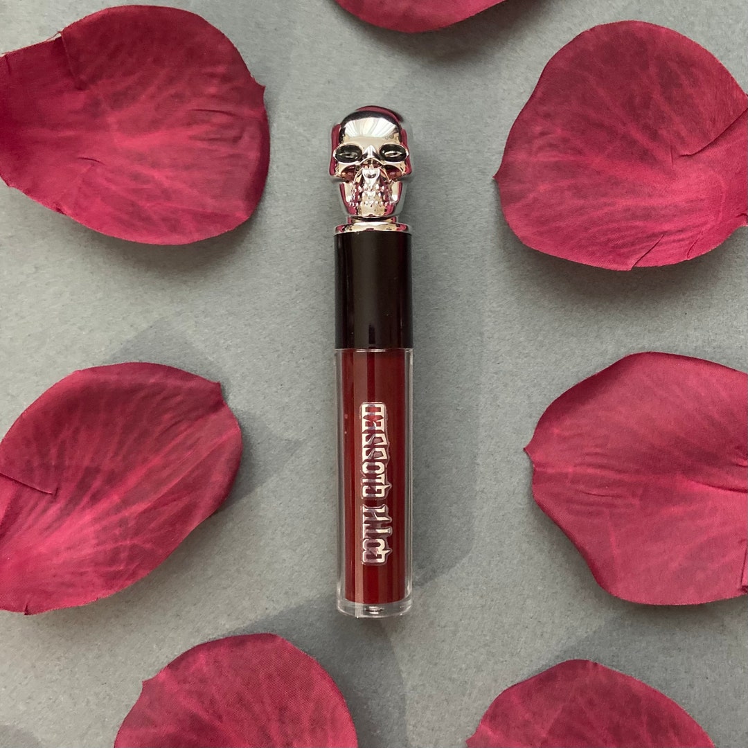 Blood Lip Tint - Etsy