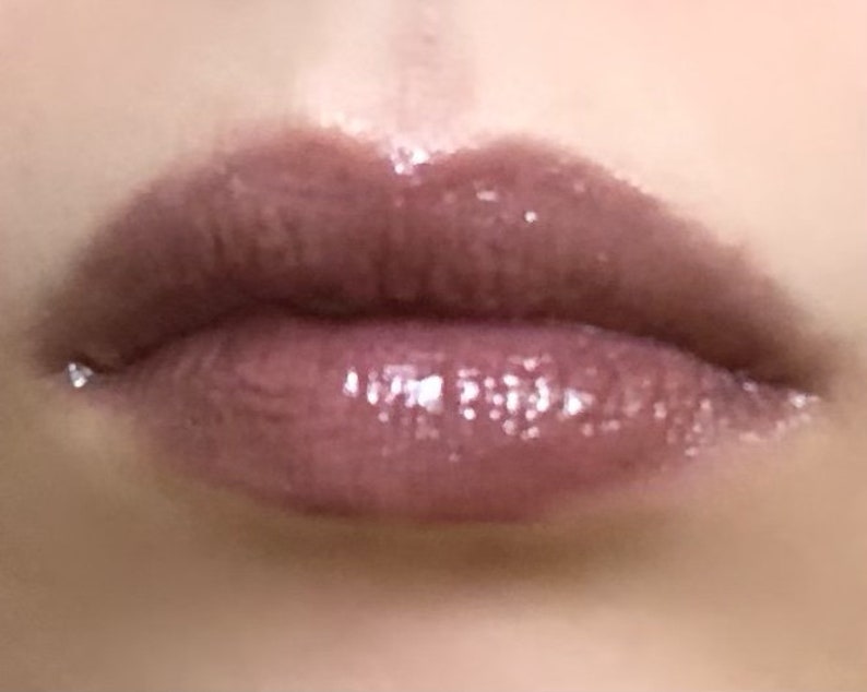 Wednesday Lipgloss - Etsy