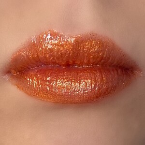 Chucky Lipgloss - Etsy